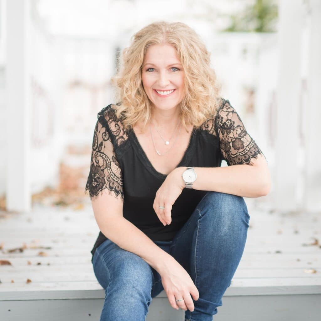 About Holistic Health Practitioner | Maggie Roney, Counselor, MS, NCC ...