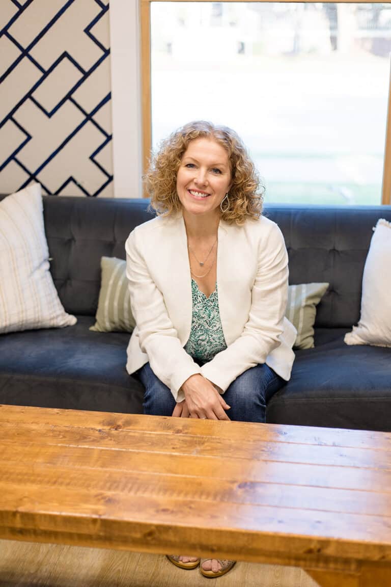 Free Training | Maggie Roney, Counselor, MS, NCC, LPC, ICP, AFMC
